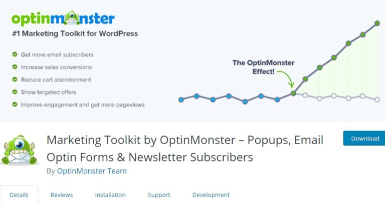 20 Best WordPress Plugins for Affiliate Marketers in 2025