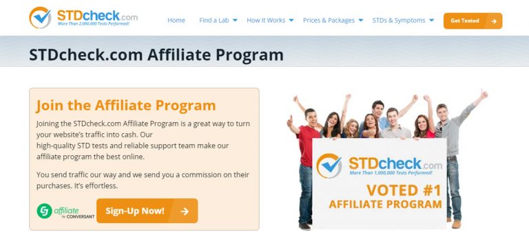 Top 30 High-ticket Affiliate Programs in 2021