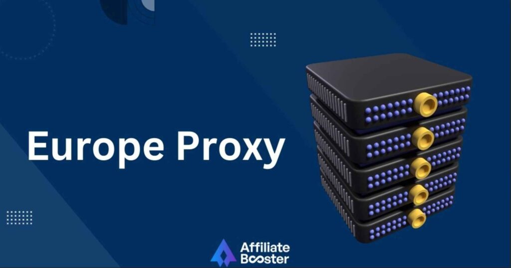 10 Best Europe Proxy Providers in 2025: Fast & Affordable