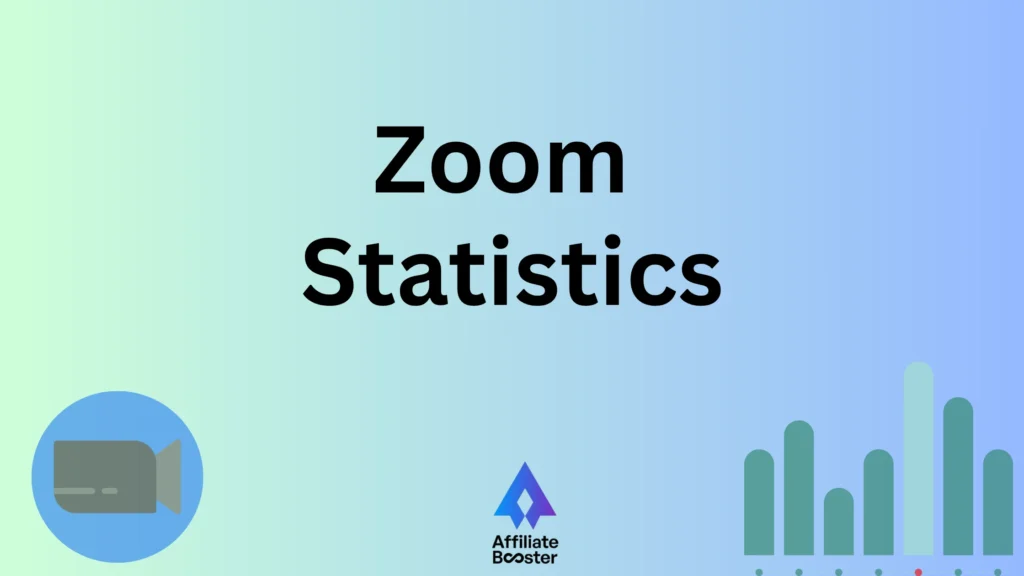 Zoom Statistics 2025 — Growth, Active Users & Revenue