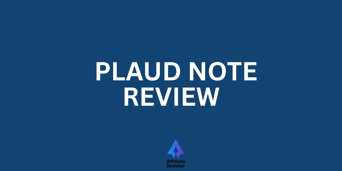 Plaud Note Review 2026's: AI Marvel or Just a Smart Recorder?
